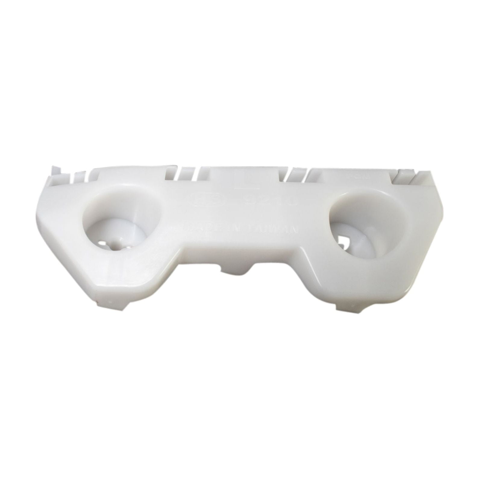 KAIHUIXING Front Bumper Bracket Frame Support Driver Side Left for ...