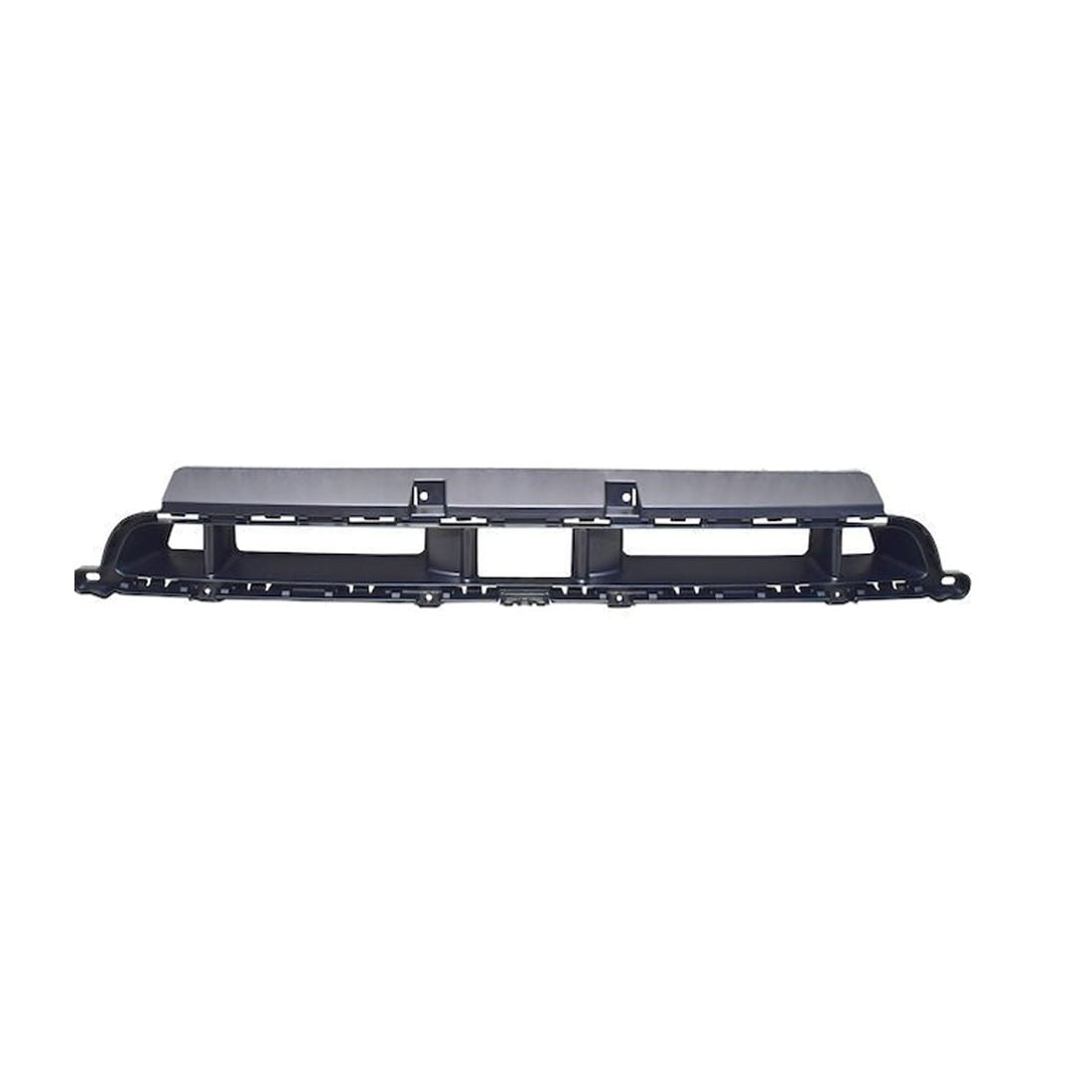 KAIHUIXING Front Bumper Cover Grille for Jeep for Renegade Altitude ...