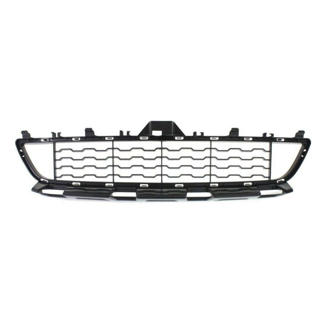 KAIHUIXING Front Bumper Grille Plastic Unfinished for 430i xDrive Gran ...