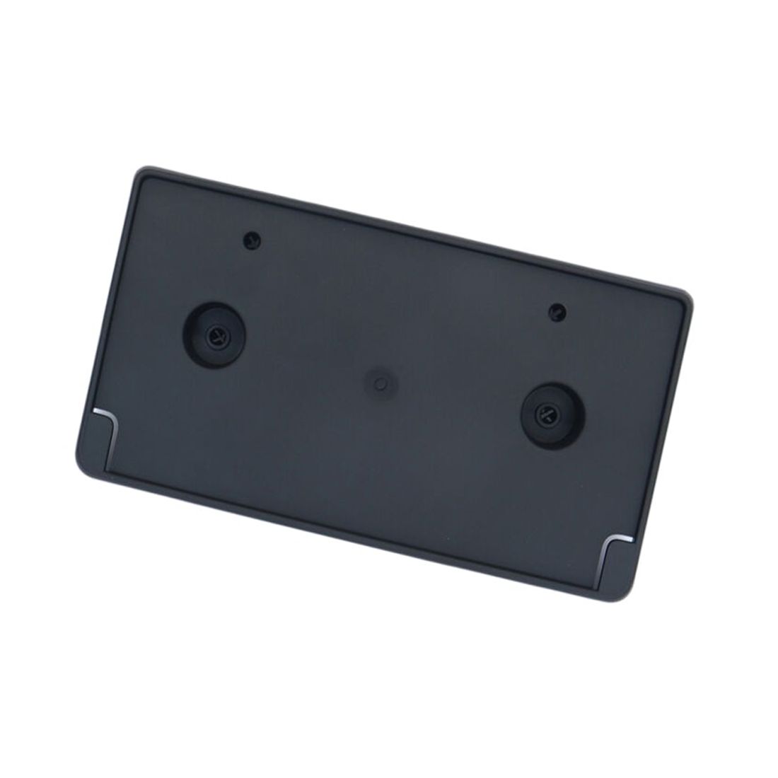 KAIHUIXING Front Bumper License Plate Bracket Plastic for Ram 1500 ...