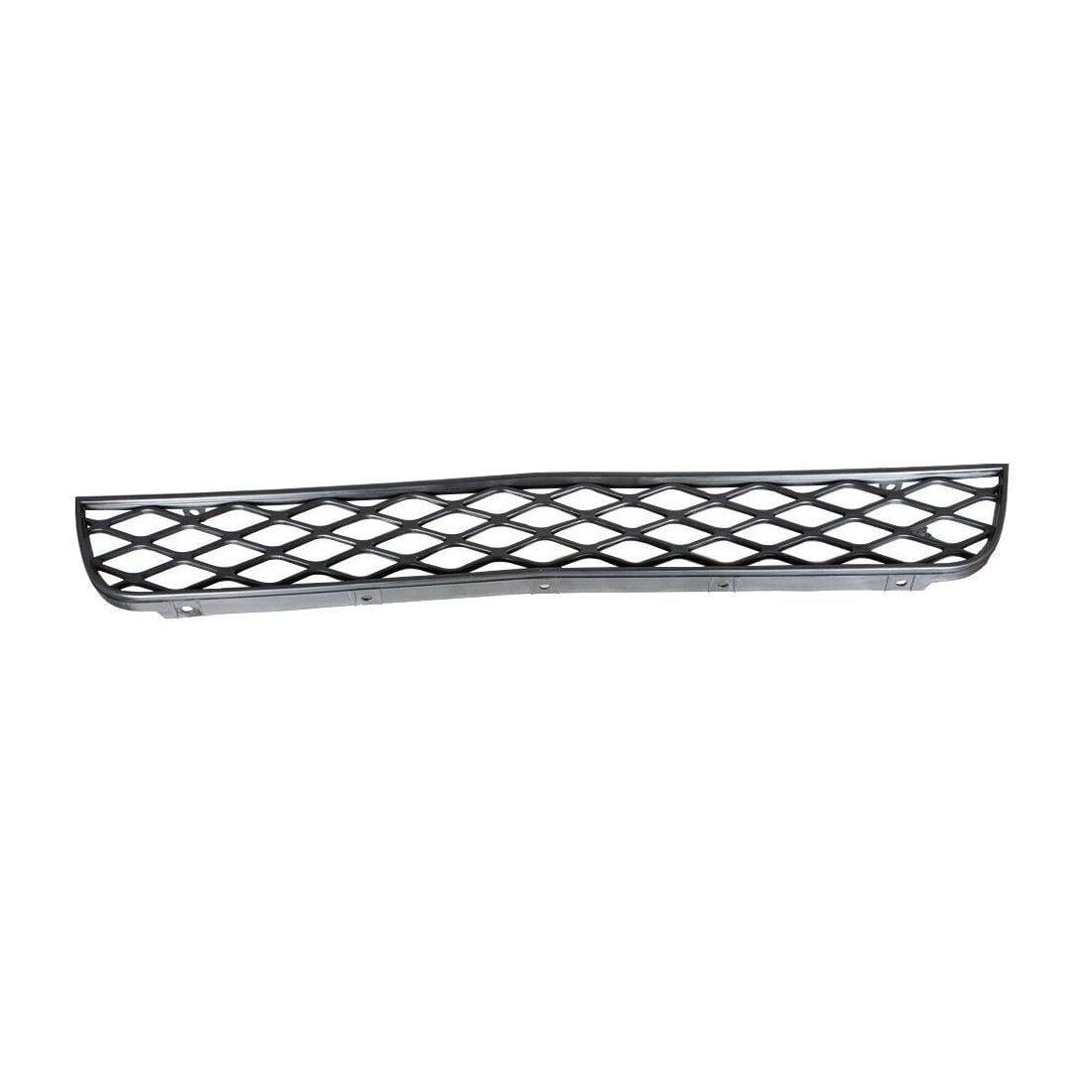 KAIHUIXING Front Bumper Lower Grille Grill Plastic for Chevy for ...