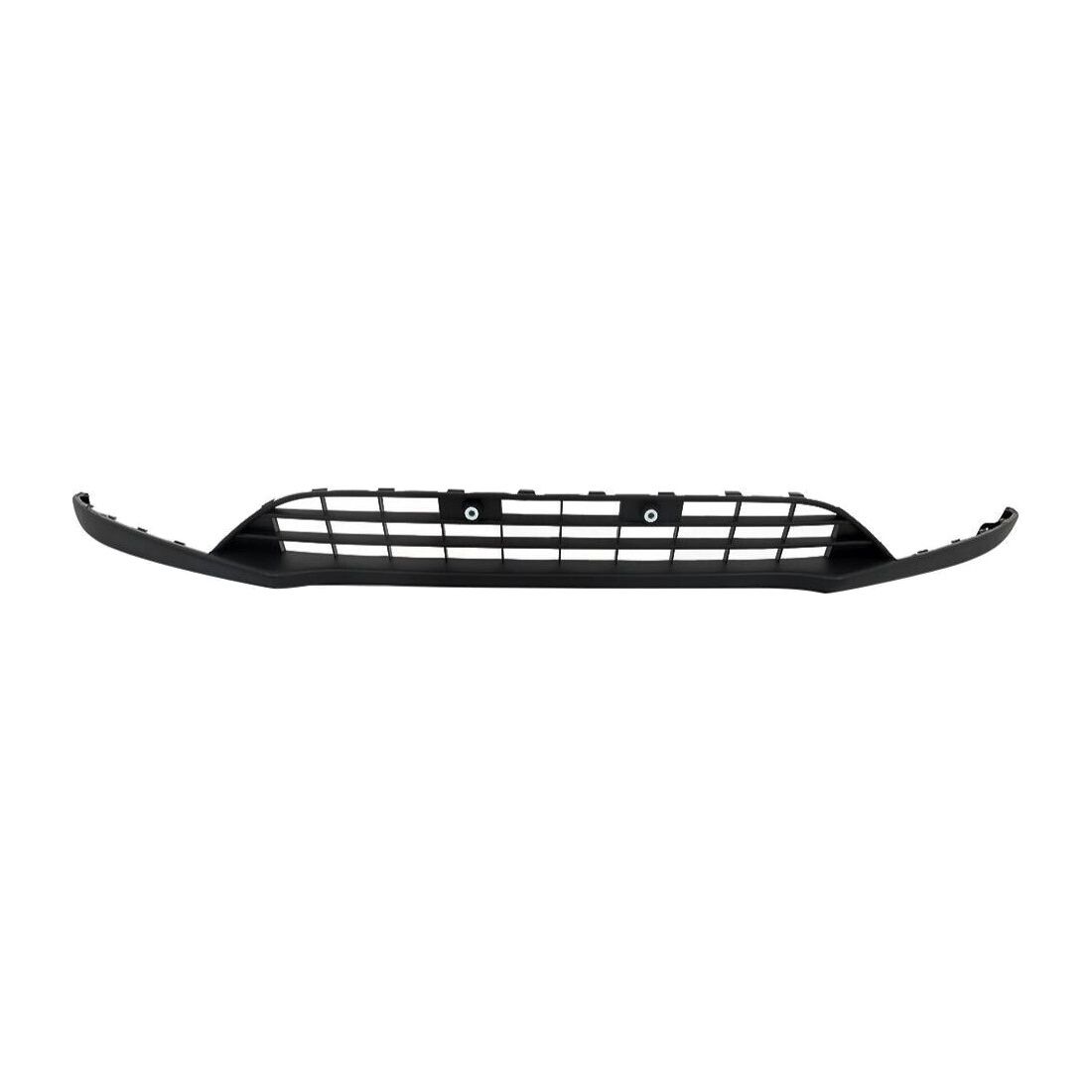 KAIHUIXING Front Bumper Lower Grille Replace Grill for Ford for Focus ...