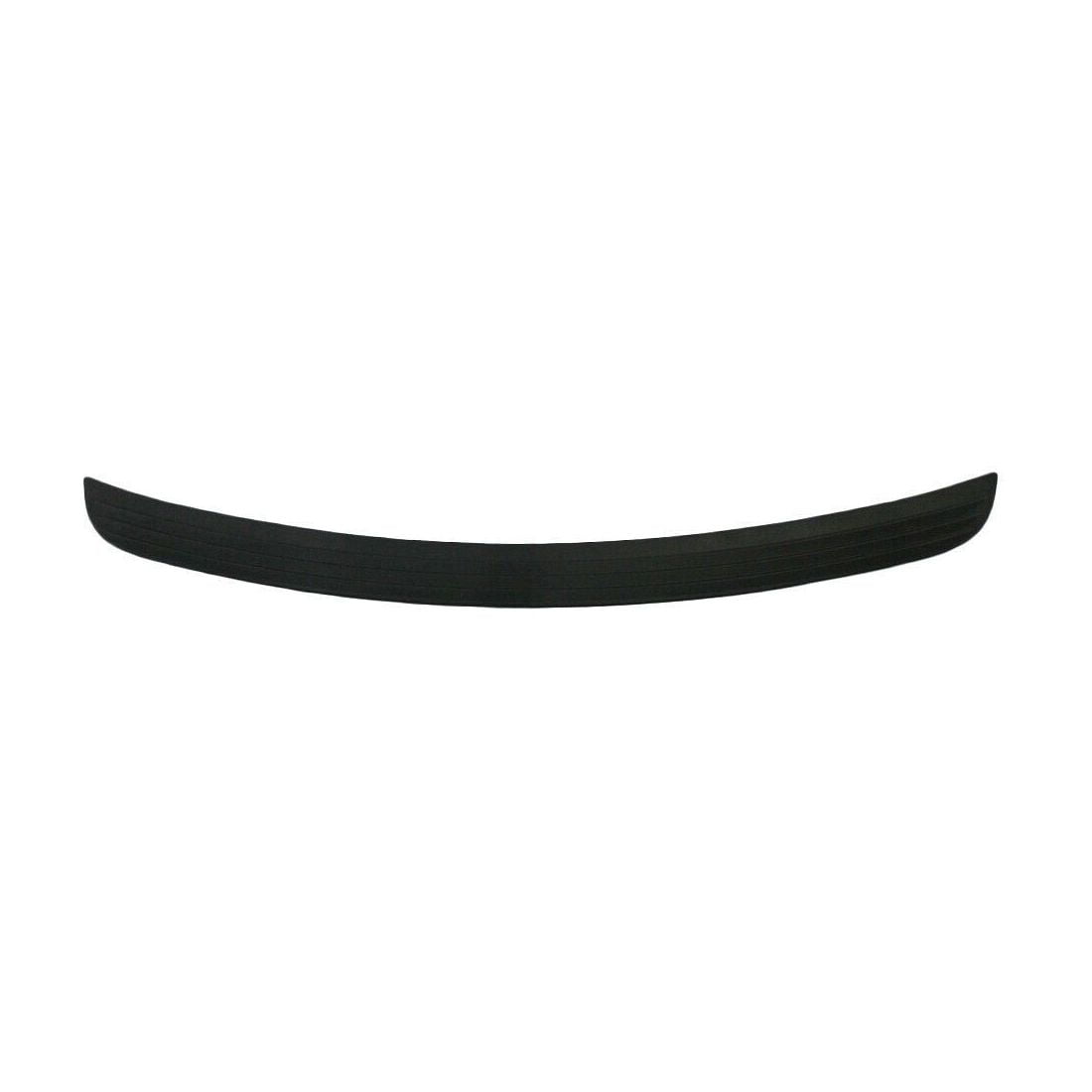 KAIHUIXING Front Bumper Trim Step Pad for Dodge for Ram 1500 Laramie ...