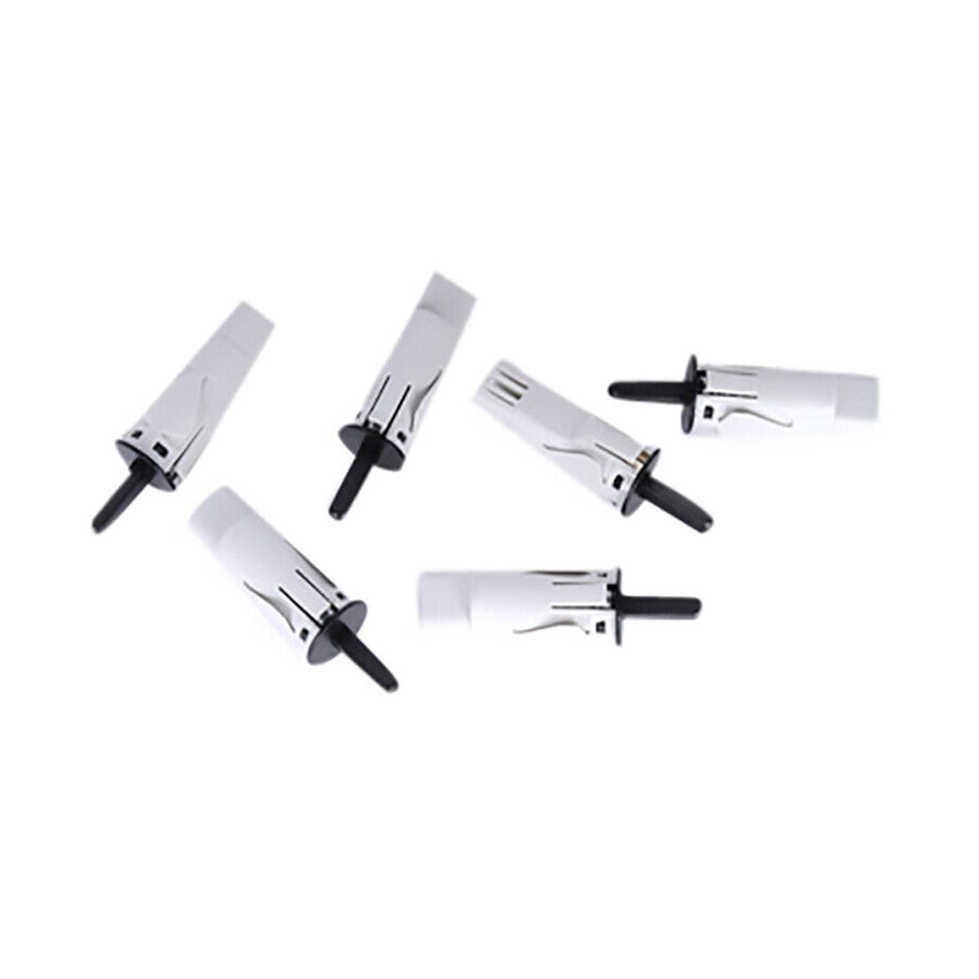 KAIHUIXING Front Door Jamb Switch Female 1-Connector Qty Rectangular ...