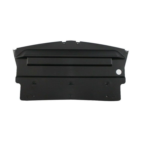 KAIHUIXING Front Engine Under Cover Splash Shield for Ford for Mustang ...