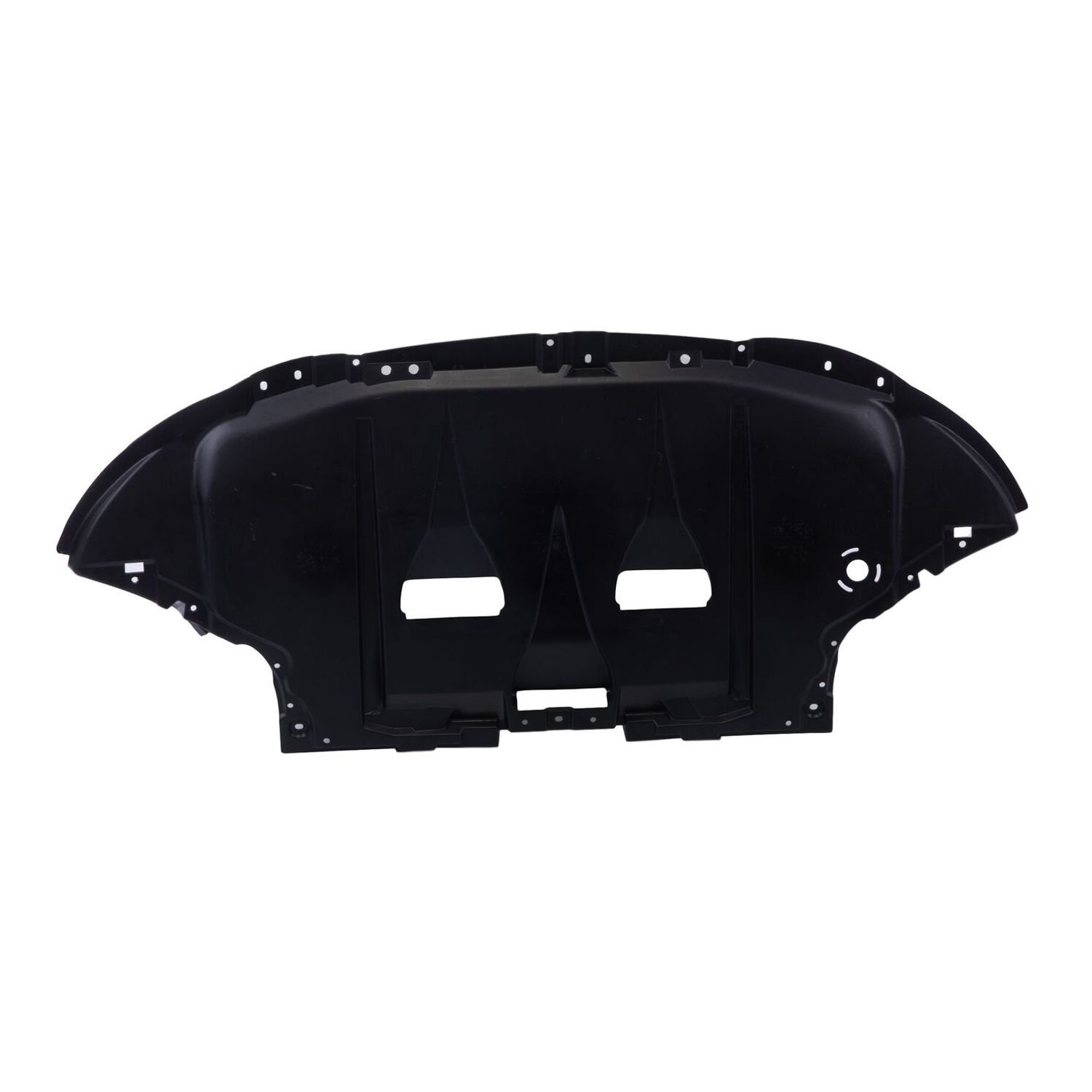 KAIHUIXING Front Engine Under Cover Splash Shield Guard Unfinished for ...