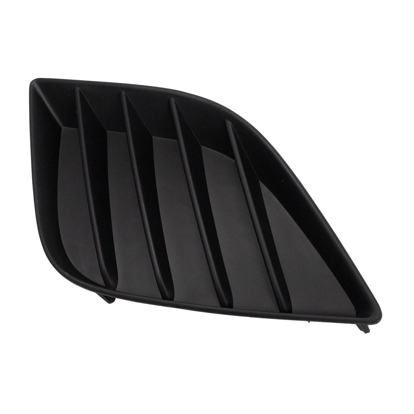 KAIHUIXING Front Fog Light Hole Cover Passenger Side for Toyota for ...