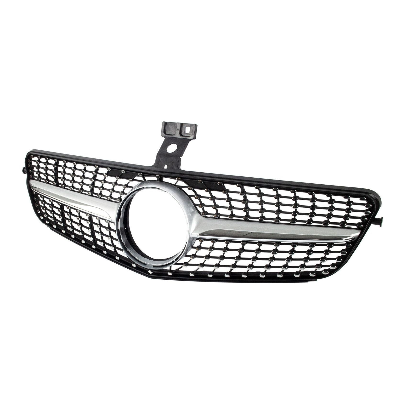 KAIHUIXING Front Grille for C180 2011-2014 for C200 2010-2014 for C230 ...