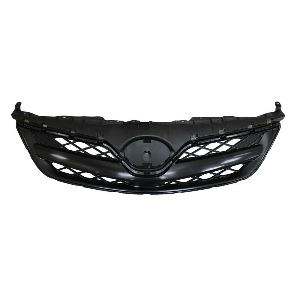 KAIHUIXING Front Grille for Toyota for Corolla 2012-2013 Pfm Plasitc ...
