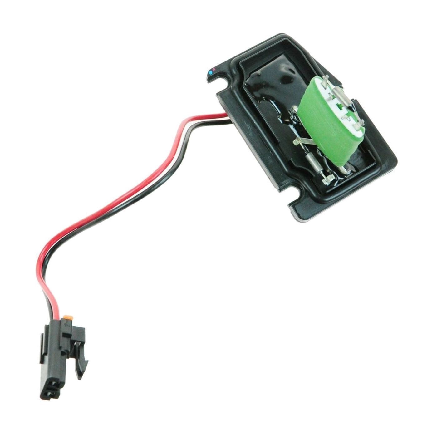 KAIHUIXING Front Heater Blower Motor or for Aztek 2001-2005 for Montana ...