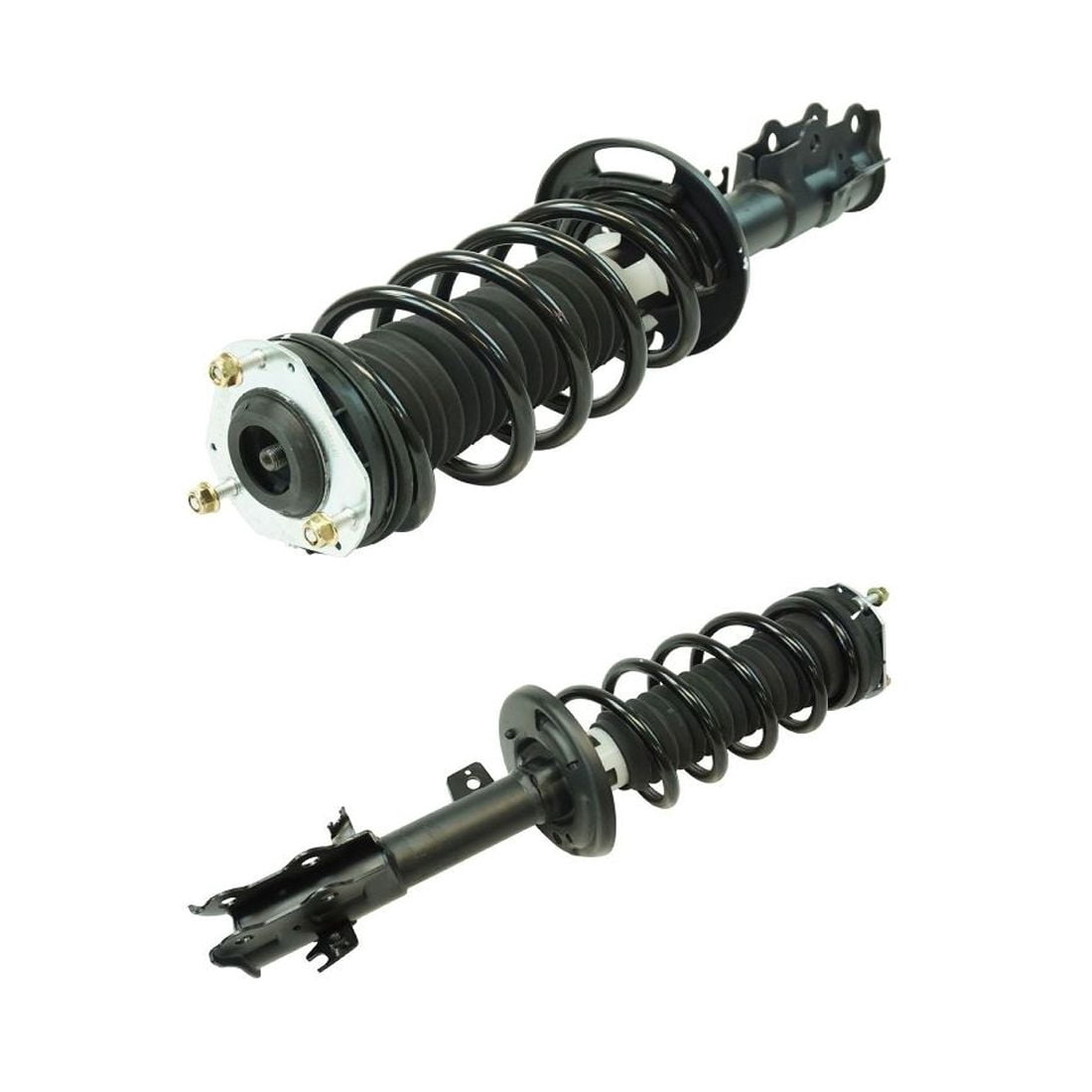KAIHUIXING Front Left Driver and Right Passenger Side Suspension ...