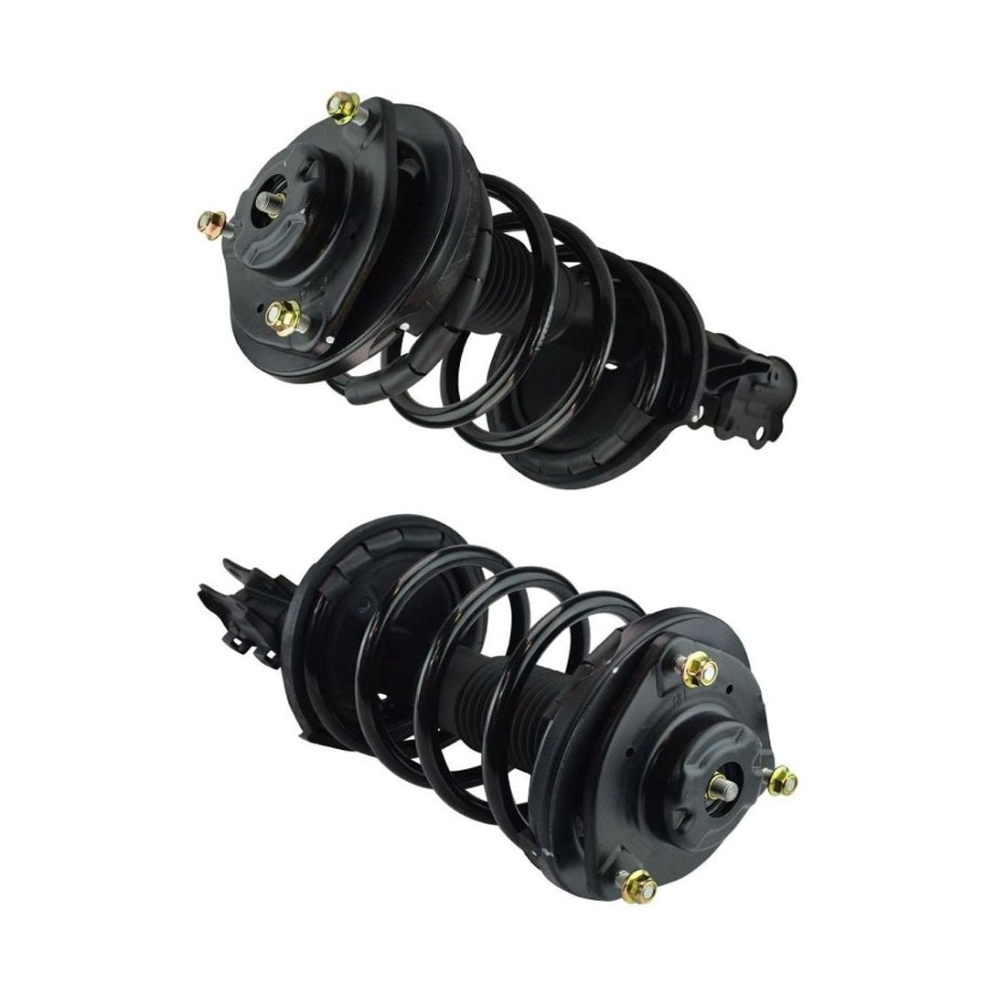 KAIHUIXING Front Left Driver and Right Passenger Side Suspension ...
