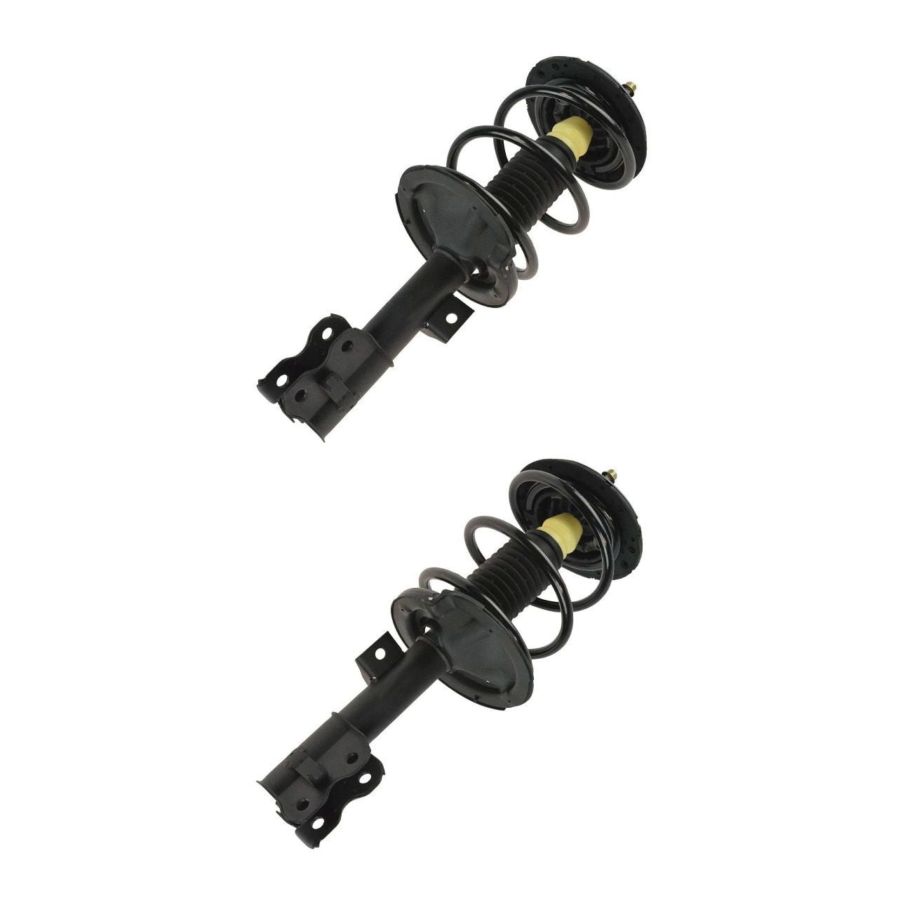 KAIHUIXING Front Left Driver and Right Passenger Side Suspension ...