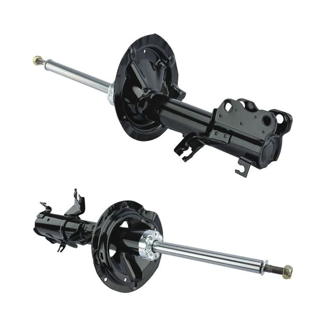 KAIHUIXING Front Left Driver and Right Passenger Side Suspension Shock ...