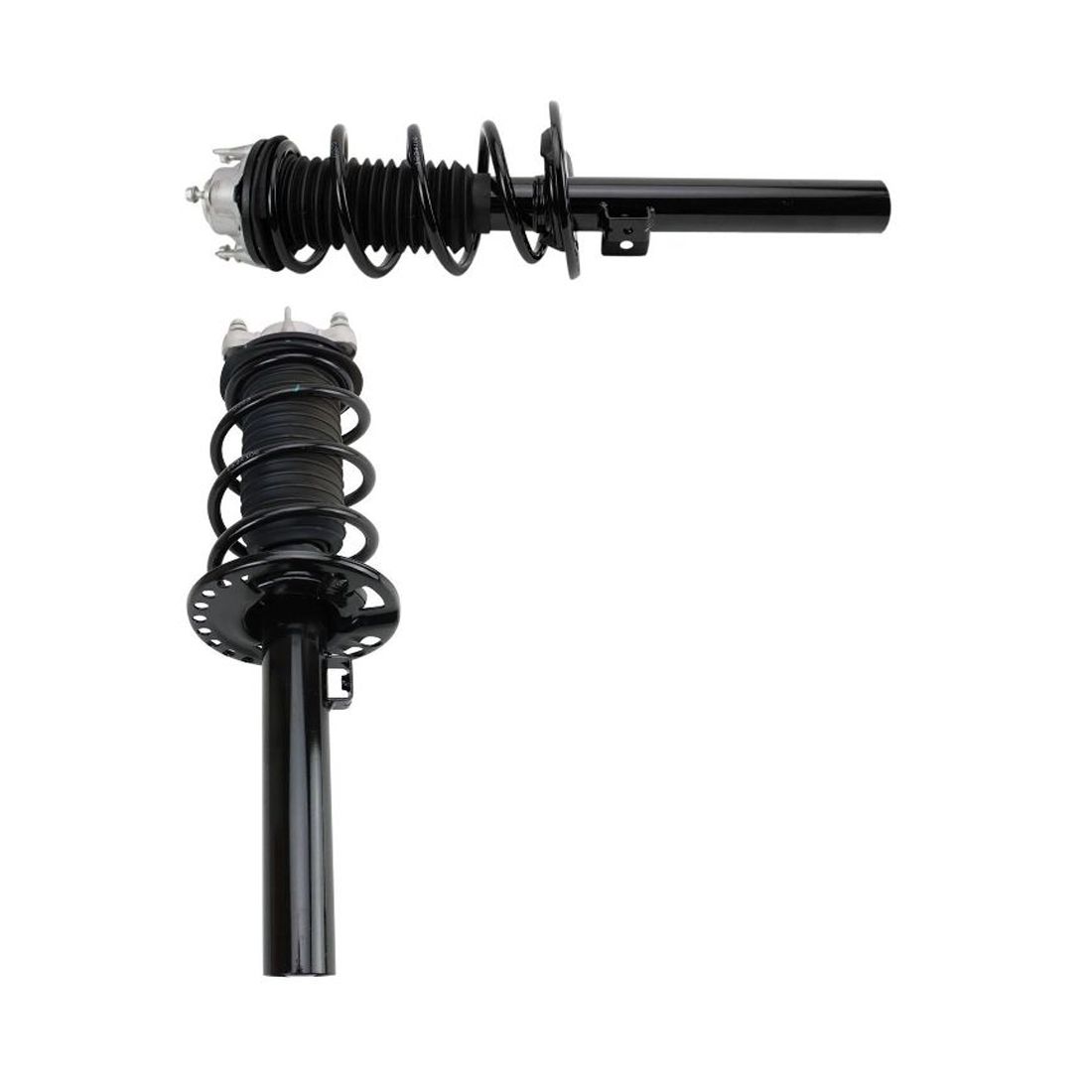 KAIHUIXING Front Left Driver and Right Passenger Side Suspension Shock ...