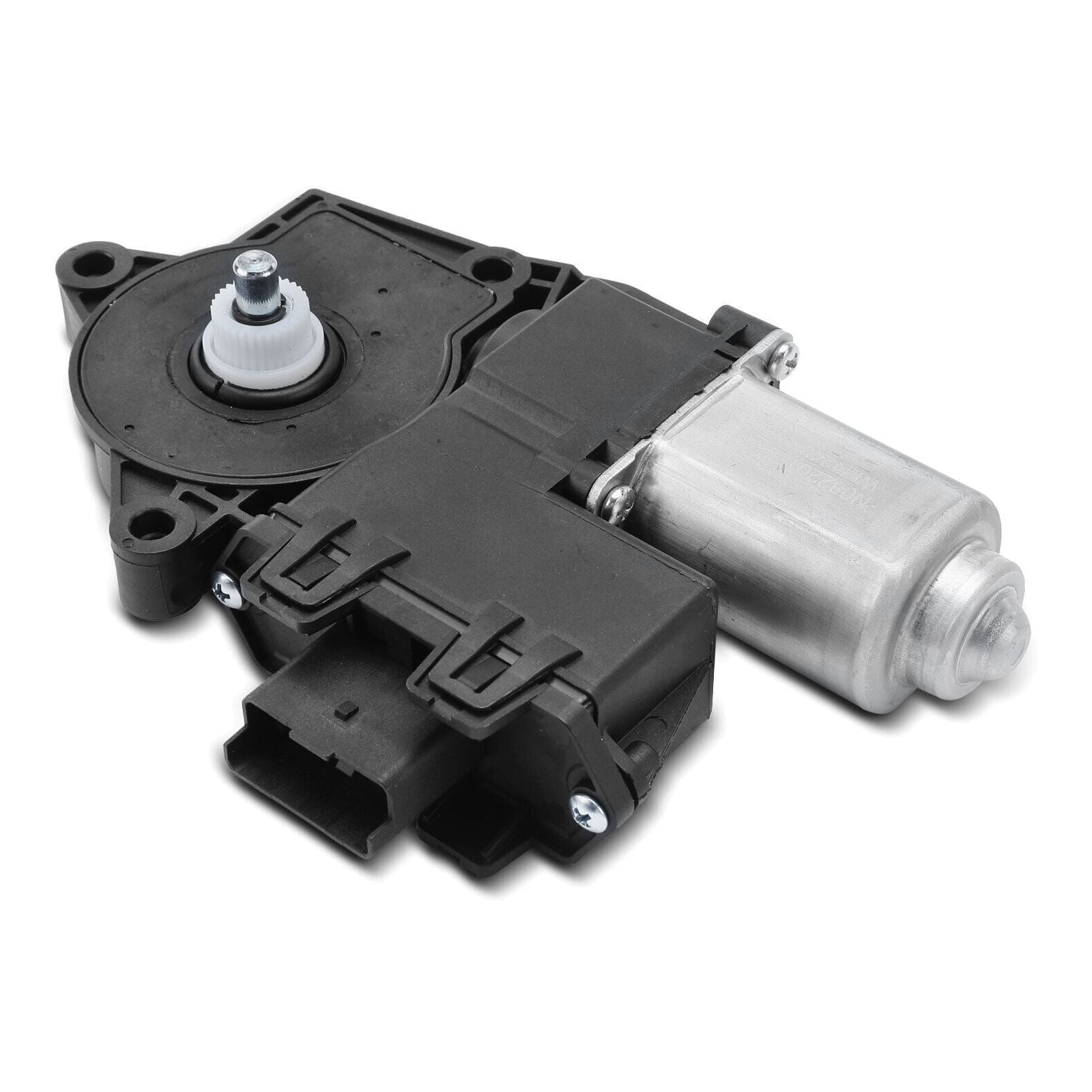 KAIHUIXING Front Left Power Window Lift Motor 6-Pins for Ford for ...