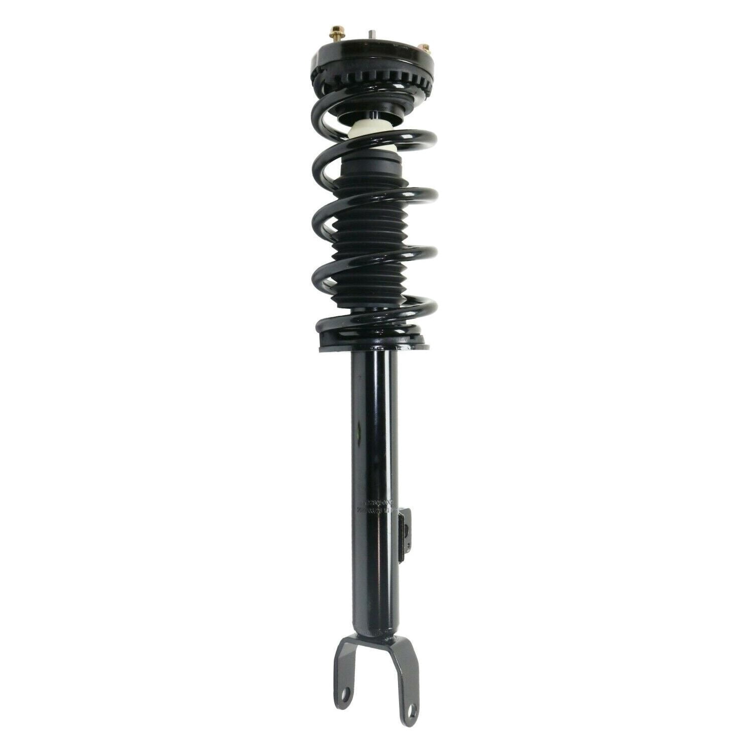 Producto: Front Right Side Shock Absorber And Strut Assembly Black For ...