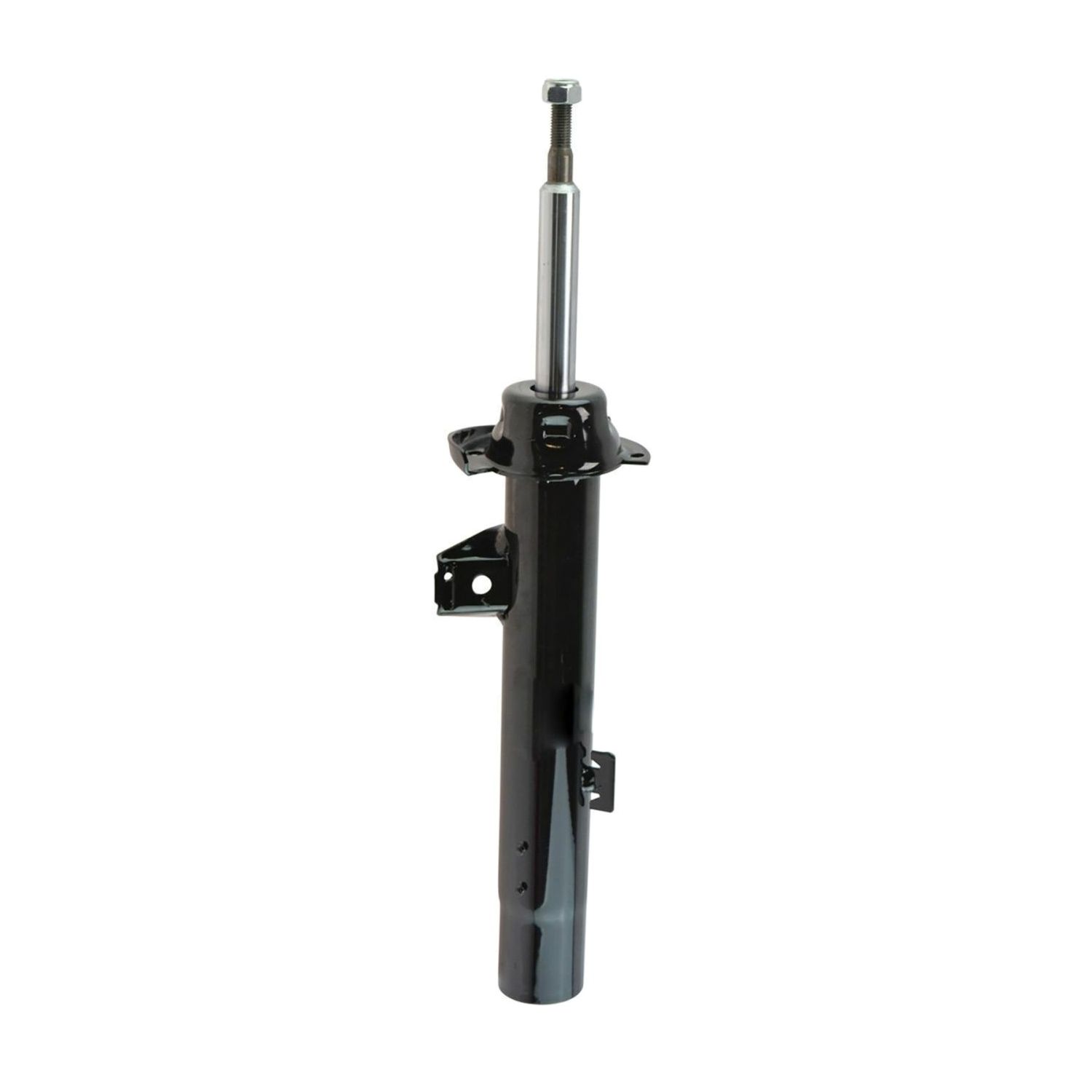 KAIHUIXING Front Left Side Complete Suspension Assembly Strut Shock ...