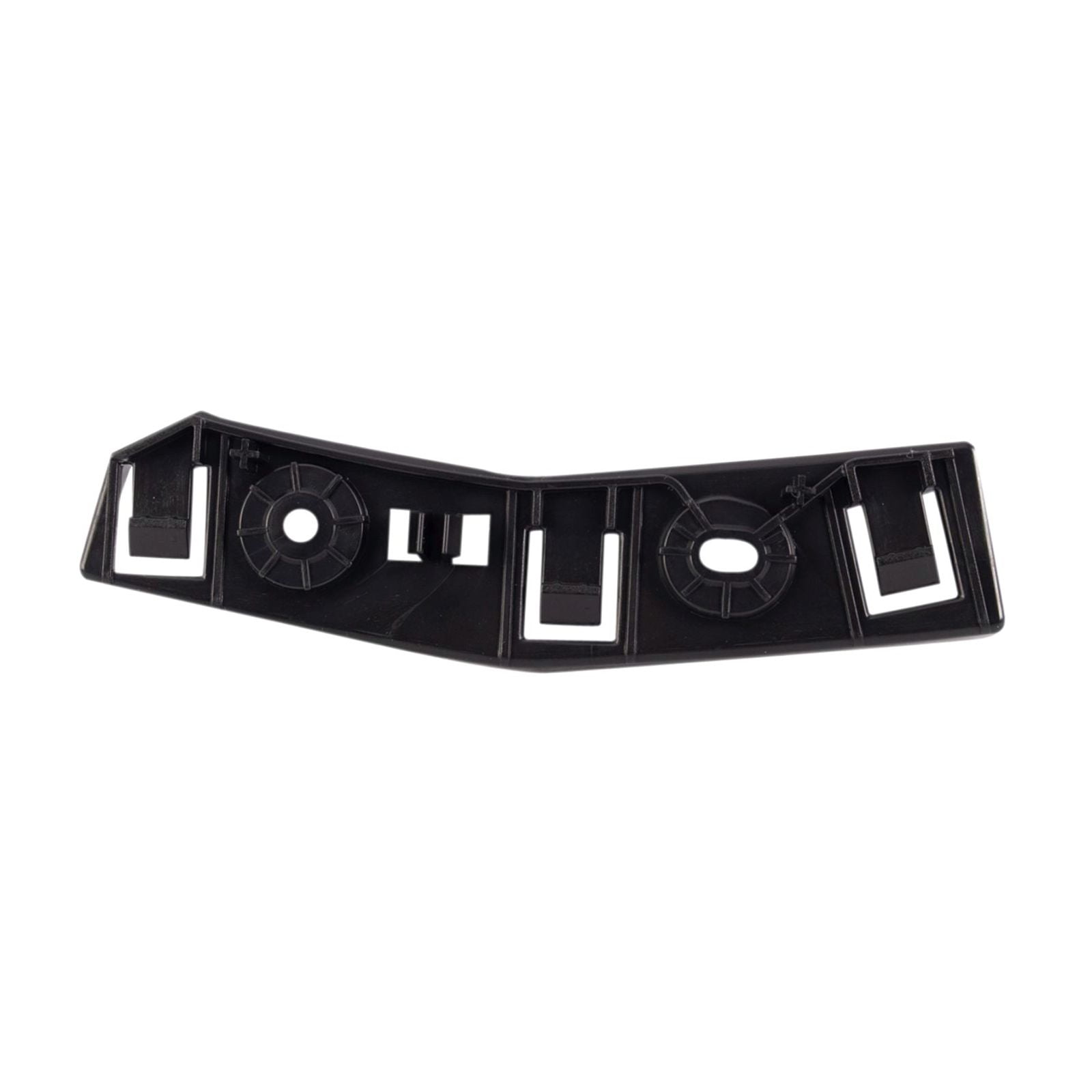 KAIHUIXING Front Left Upper Bumper Bracket for Jeep for Cherokee ...