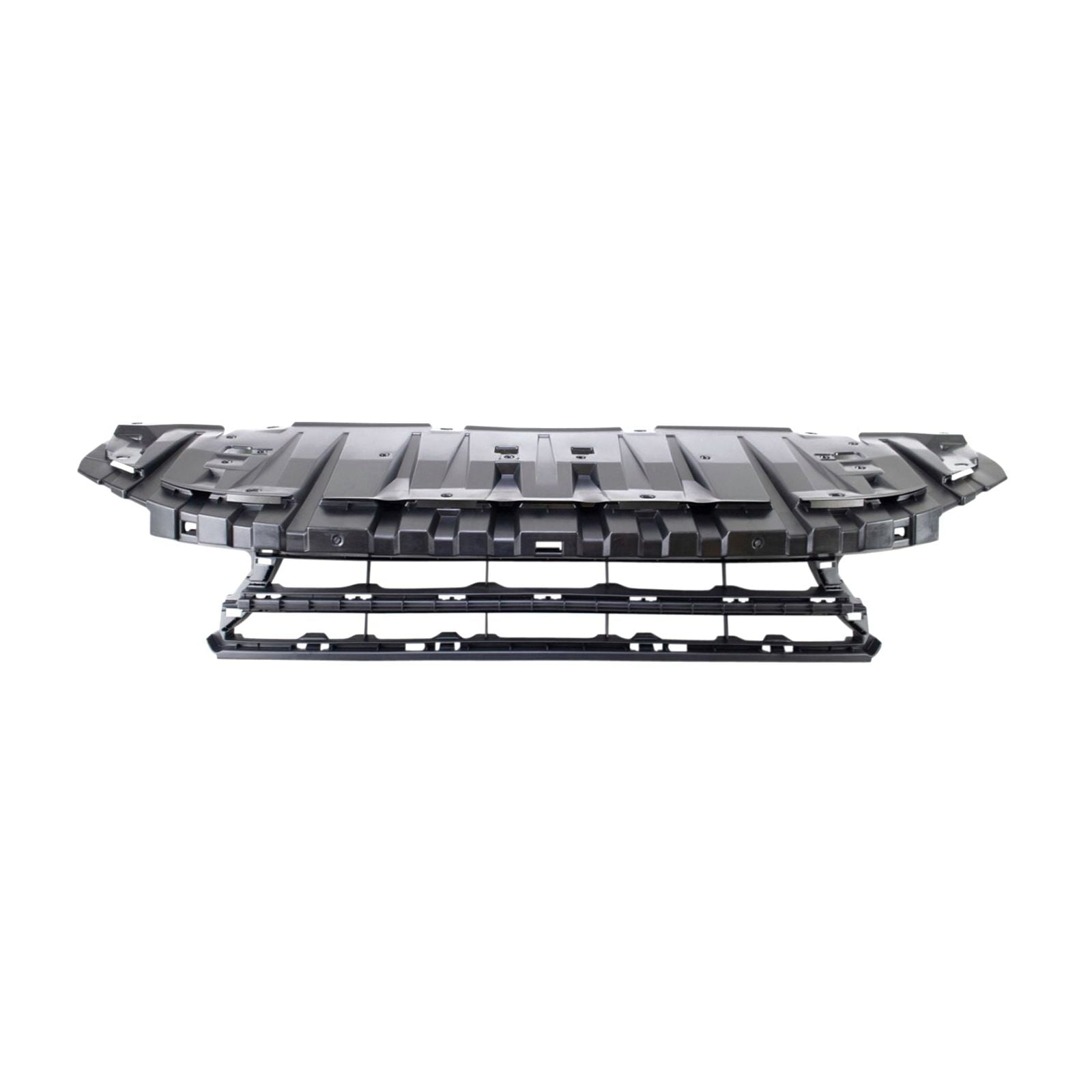 KAIHUIXING Front Lower Bumper Grille Assembly Direct for Honda for ...