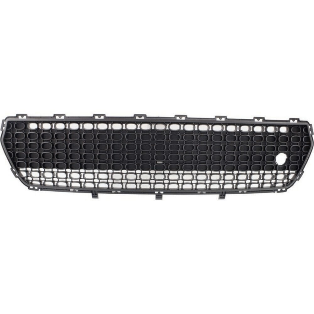 KAIHUIXING Front Lower Bumper Grille Assembly for Kia for Soul Base/EX ...