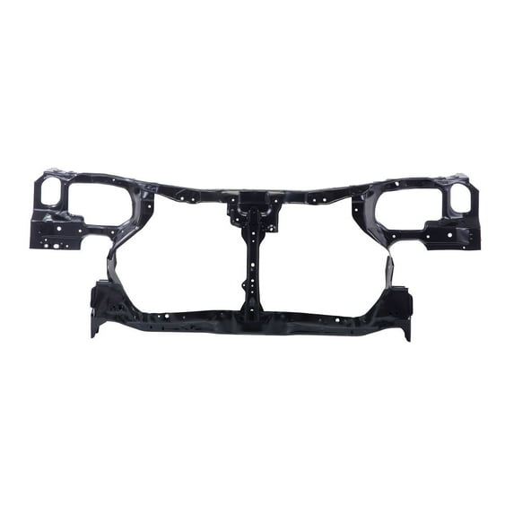 KAIHUIXING Front Radiator Support for Nissan for Sentra 2000-2006 Steel ...