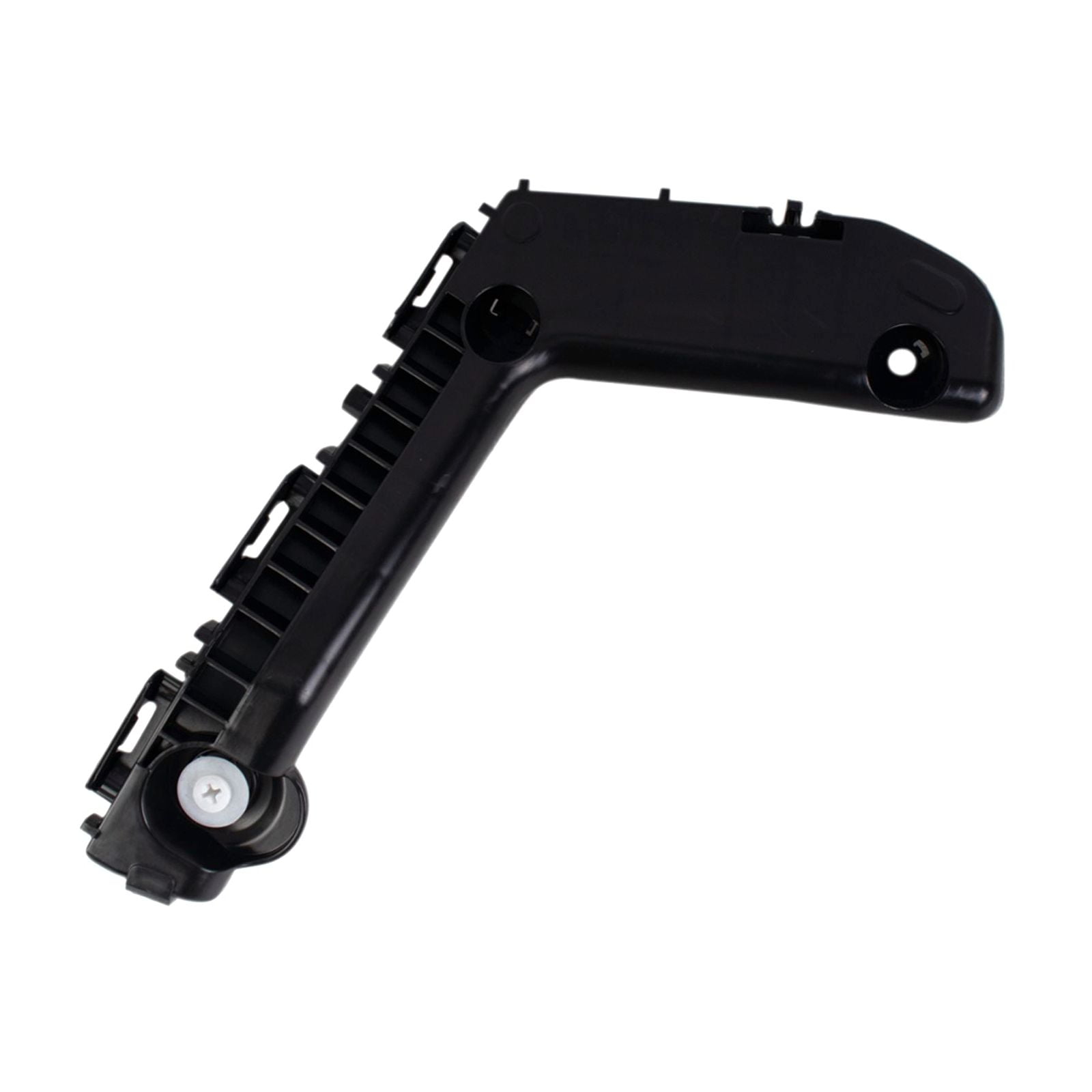 KAIHUIXING Front Right Bumper Bracket for Toyota for Corolla L/LE Eco ...