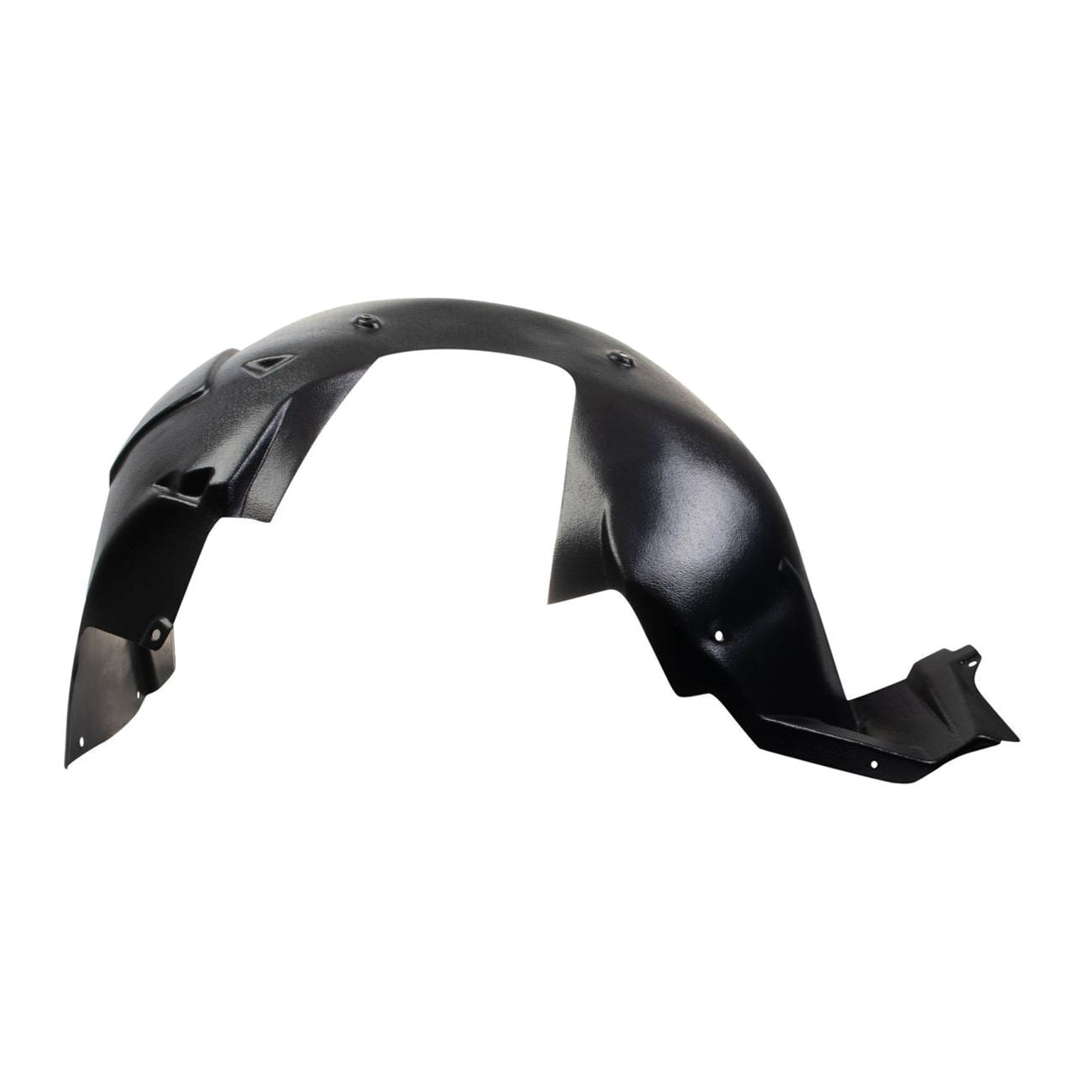 KAIHUIXING Front Right Inner Wheel Liner Black for Pontiac for G8 Base ...