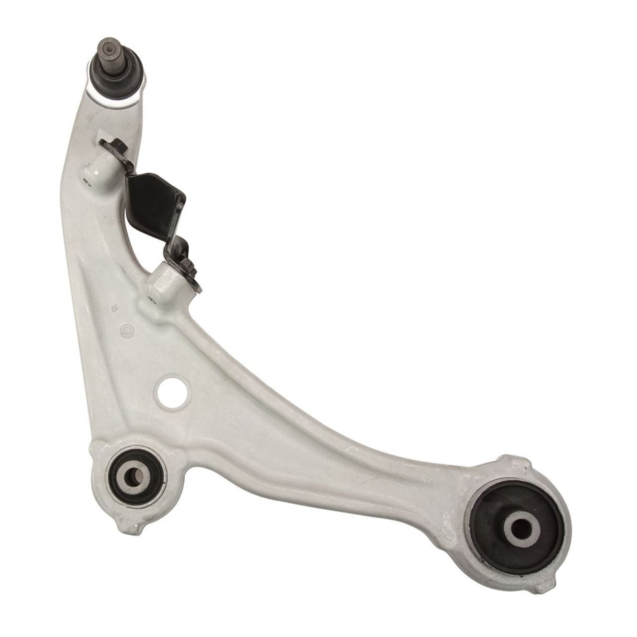KAIHUIXING Front Right Lower Control Arm with Ball Joint Aluminum ...