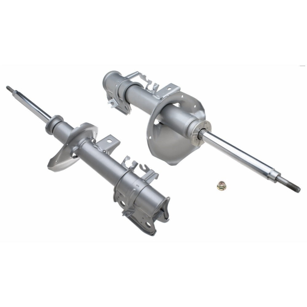 KAIHUIXING Front Side Shock Struts 4WD Assembly Set for Nissan for ...