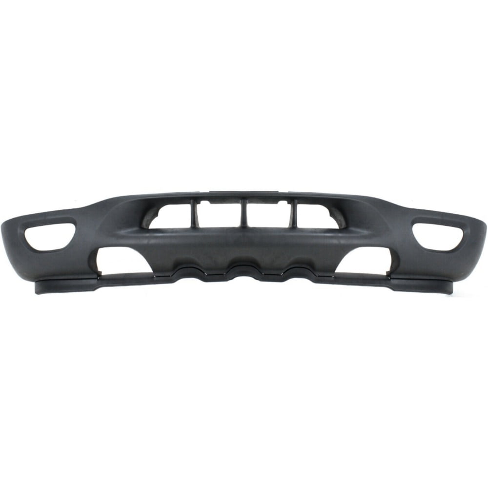 KAIHUIXING Front Valance for Ford for Expedition 1999-2002 for F150 ...