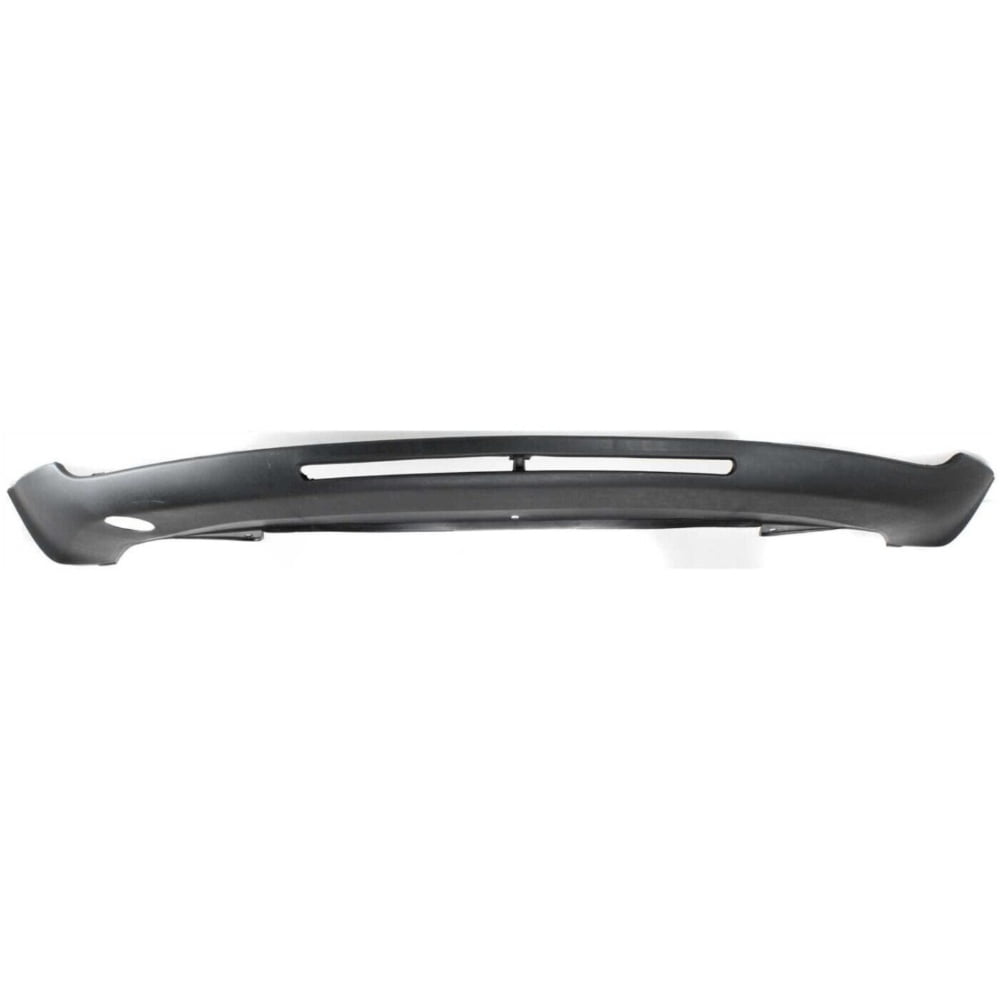KAIHUIXING Front Valance for VW for Passat 1998-2001 Body Style Spoiler ...