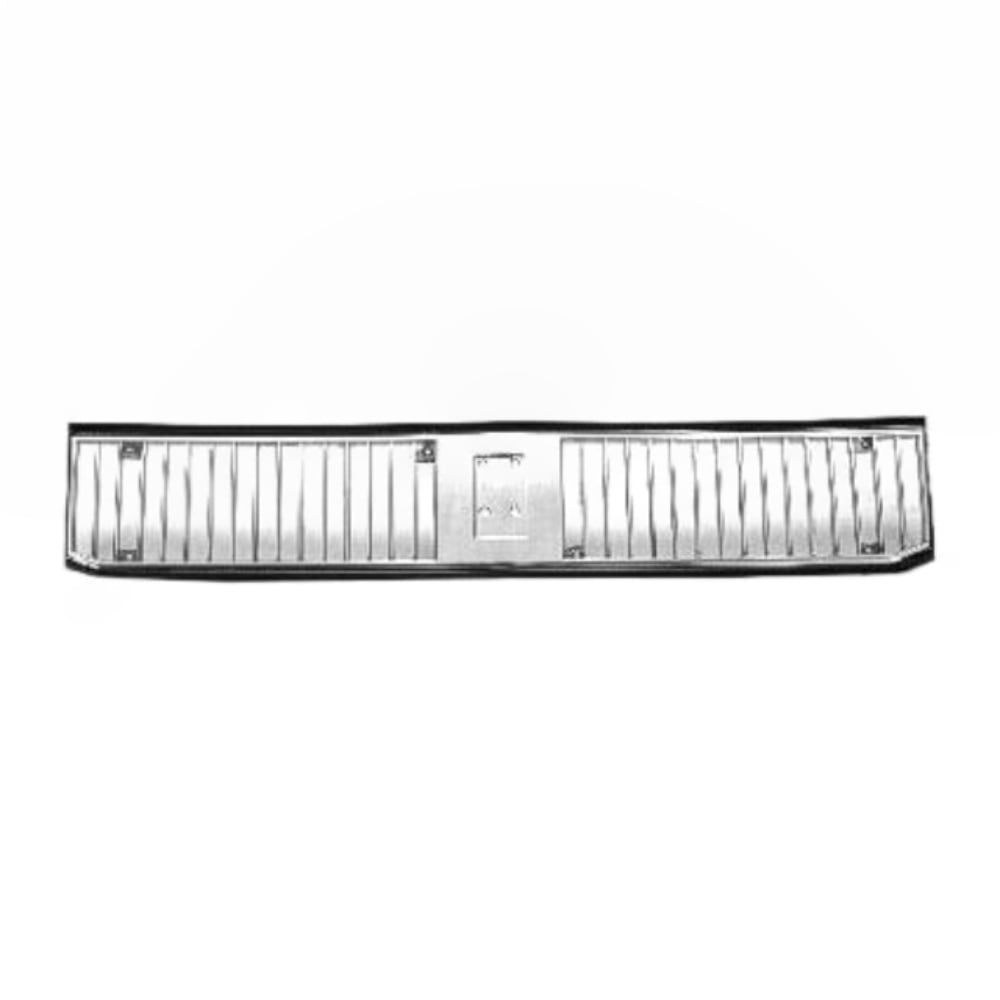 KAIHUIXING Grille Assembly Bumper Grill for Olds for Cutlass Ciera GT ...