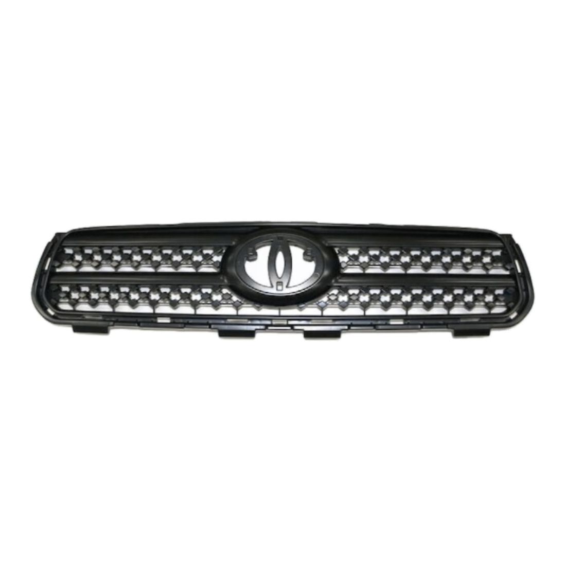 KAIHUIXING Grille Assembly Bumper Grill for Toyota for RAV4 Base ...