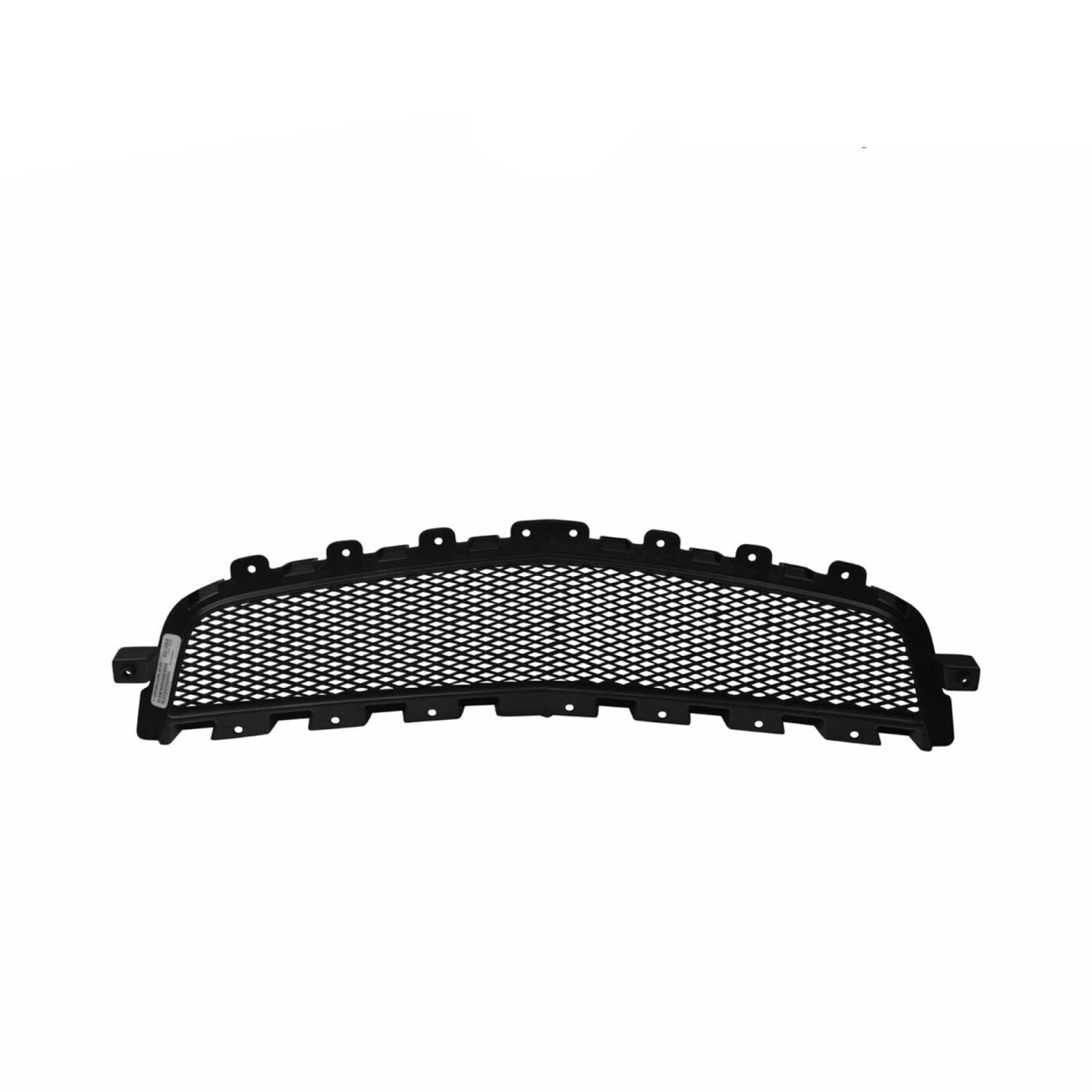 KAIHUIXING Grille Center Side Black Bumper Grill Insert for Chevy for ...