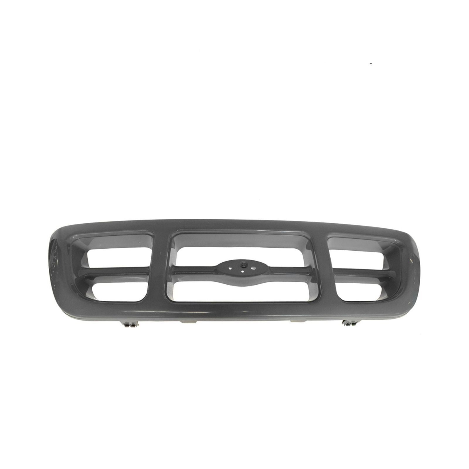 KAIHUIXING Grille Front Side Paint to Match Grill Assembly 4X4 4WD for ...