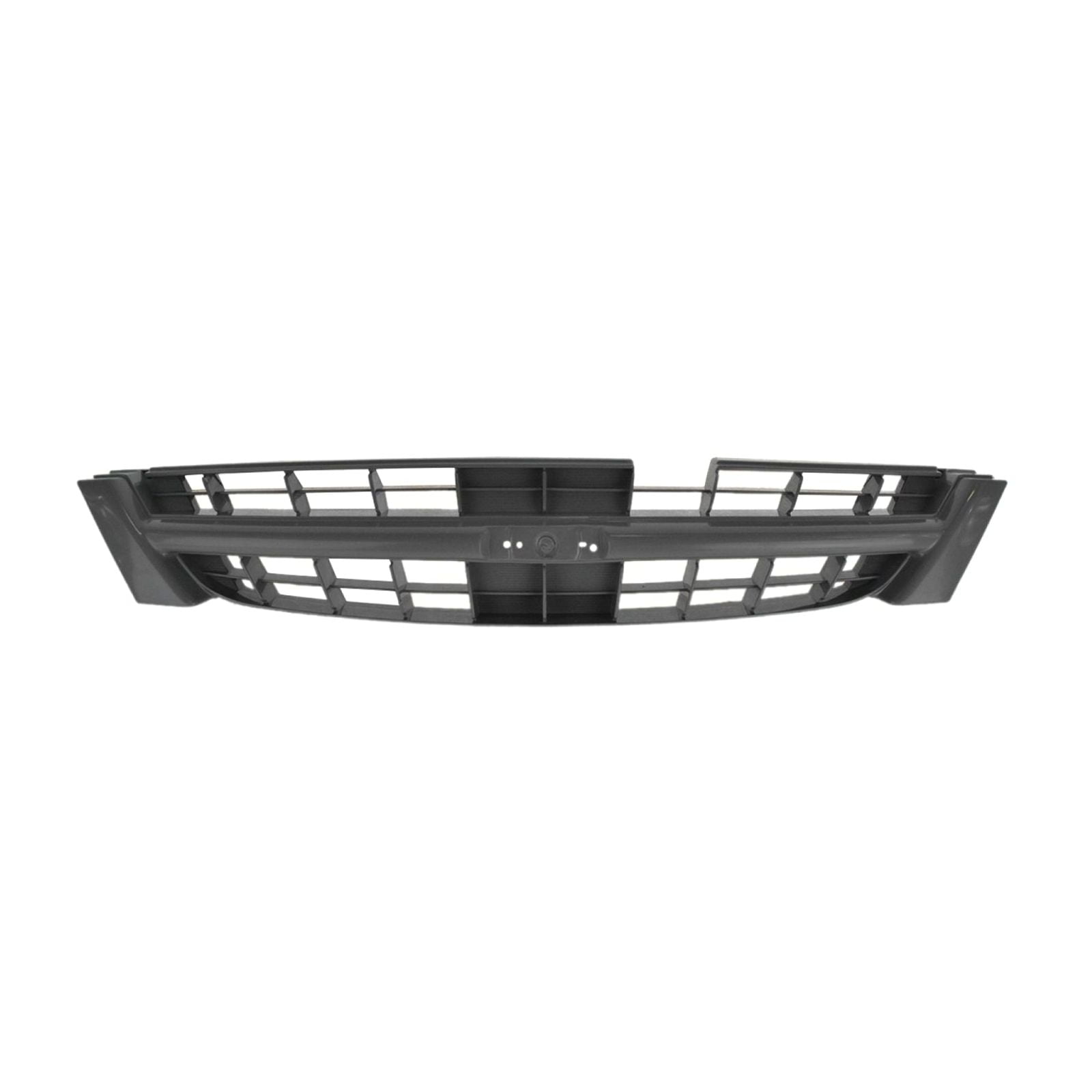 KAIHUIXING Grille Grill Assembly Gray Paint to Match Ptm Front for ...