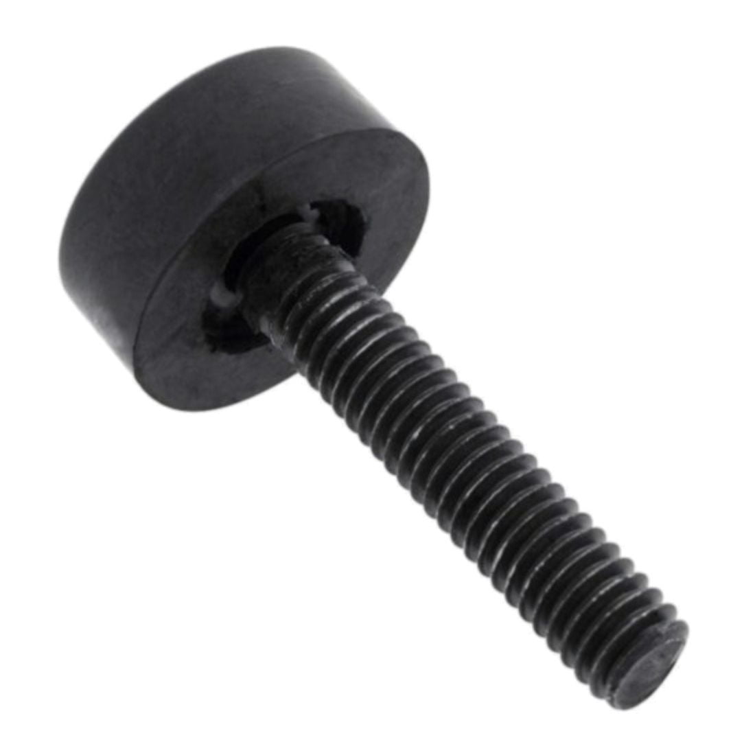 KAIHUIXING Hood Adjustment Bumper & Stud for Ventura,for Tempest,for ...