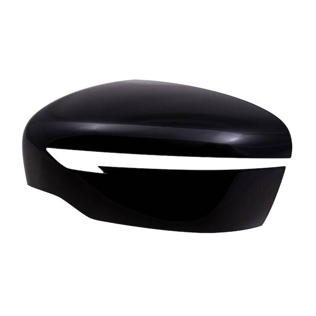 KAIHUIXING Left Door Mirror Driver Side Mirror Cover Assembly for ...