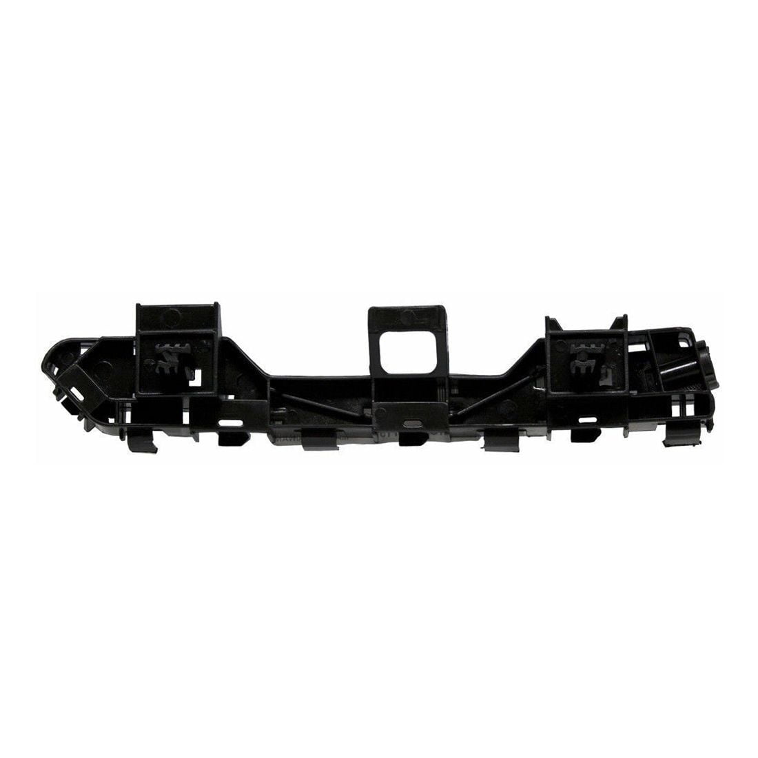 KAIHUIXING Left Driver Side Front Bumper Cover Support Bracket -1pc ...