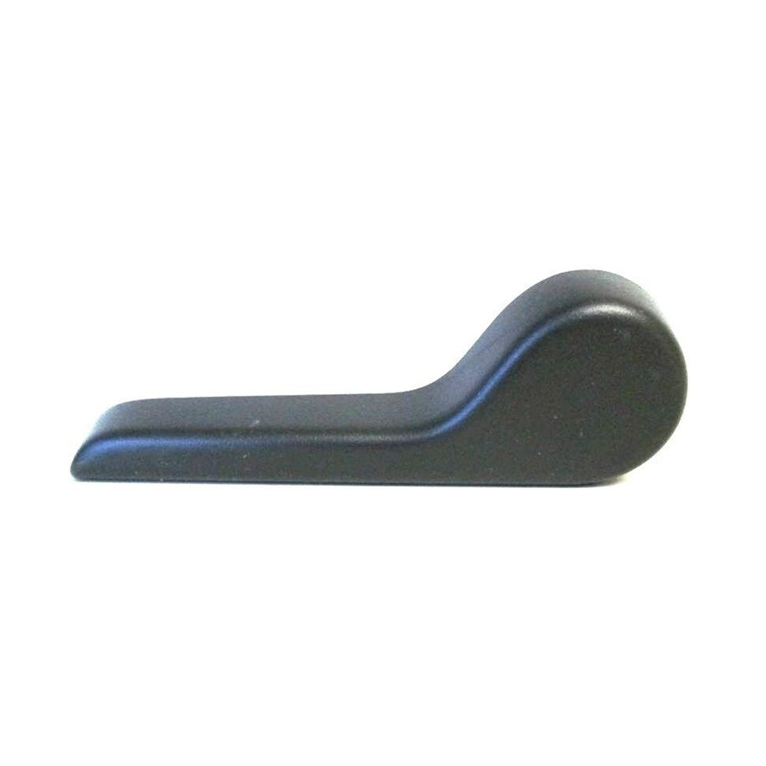KAIHUIXING Left Front Seat Recliner Lever Handle Black -1pc Plastic ...