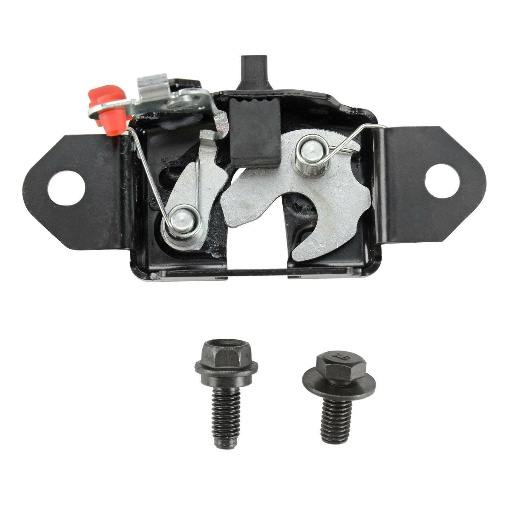 KAIHUIXING Left or Right Tailgate Latch Assembly for Nissan for Titan ...