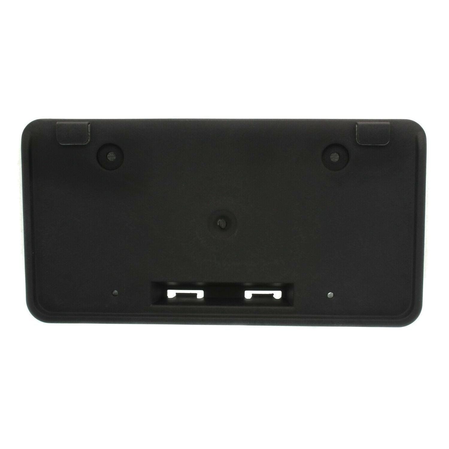 KAIHUIXING License Plate Bracket Rear for Ford for Fiesta Titanium 2014 ...