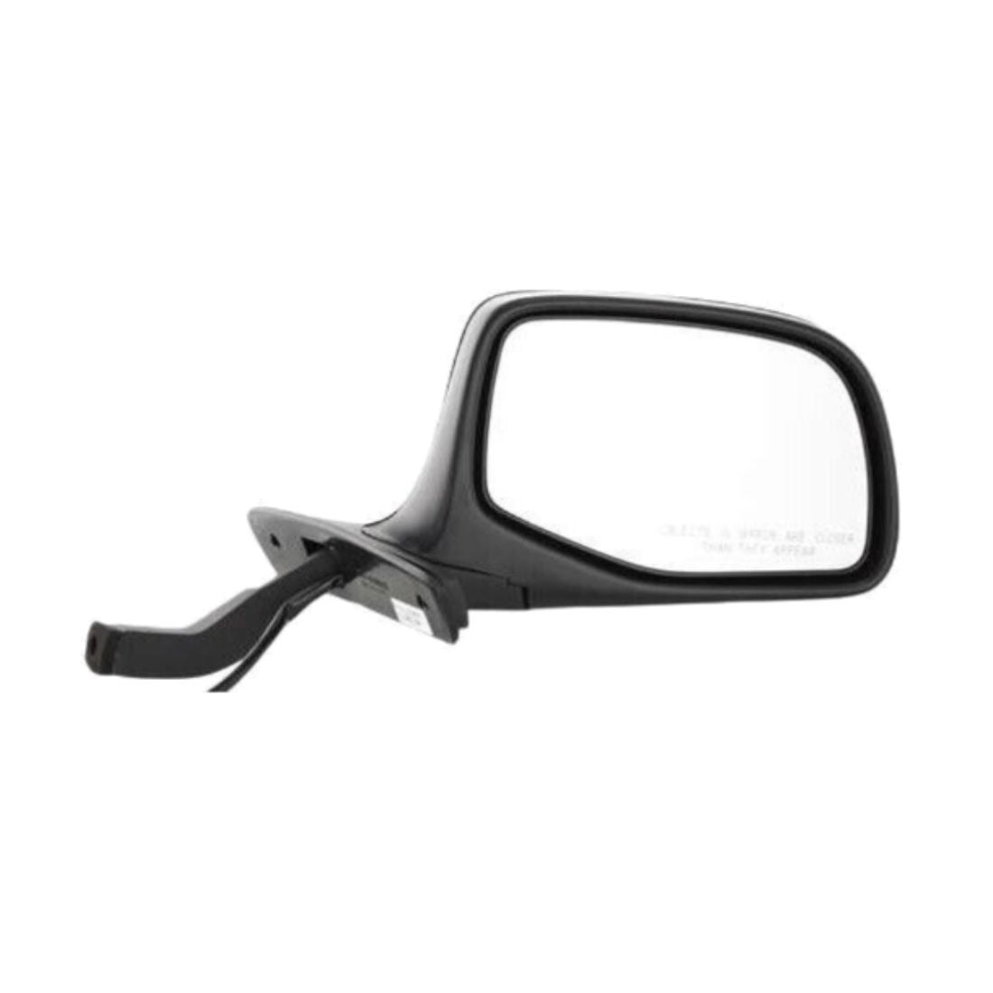 KAIHUIXING Mirror Passenger Right Side for Ford for Bronco 92-96 for F ...