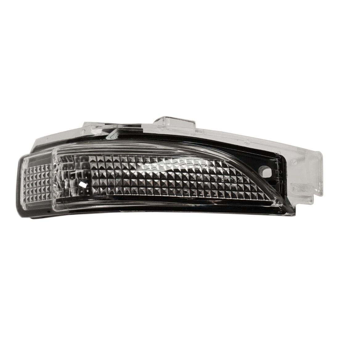 KAIHUIXING Mirror Turn Signal Lights Passenger Right Side Right Hand ...