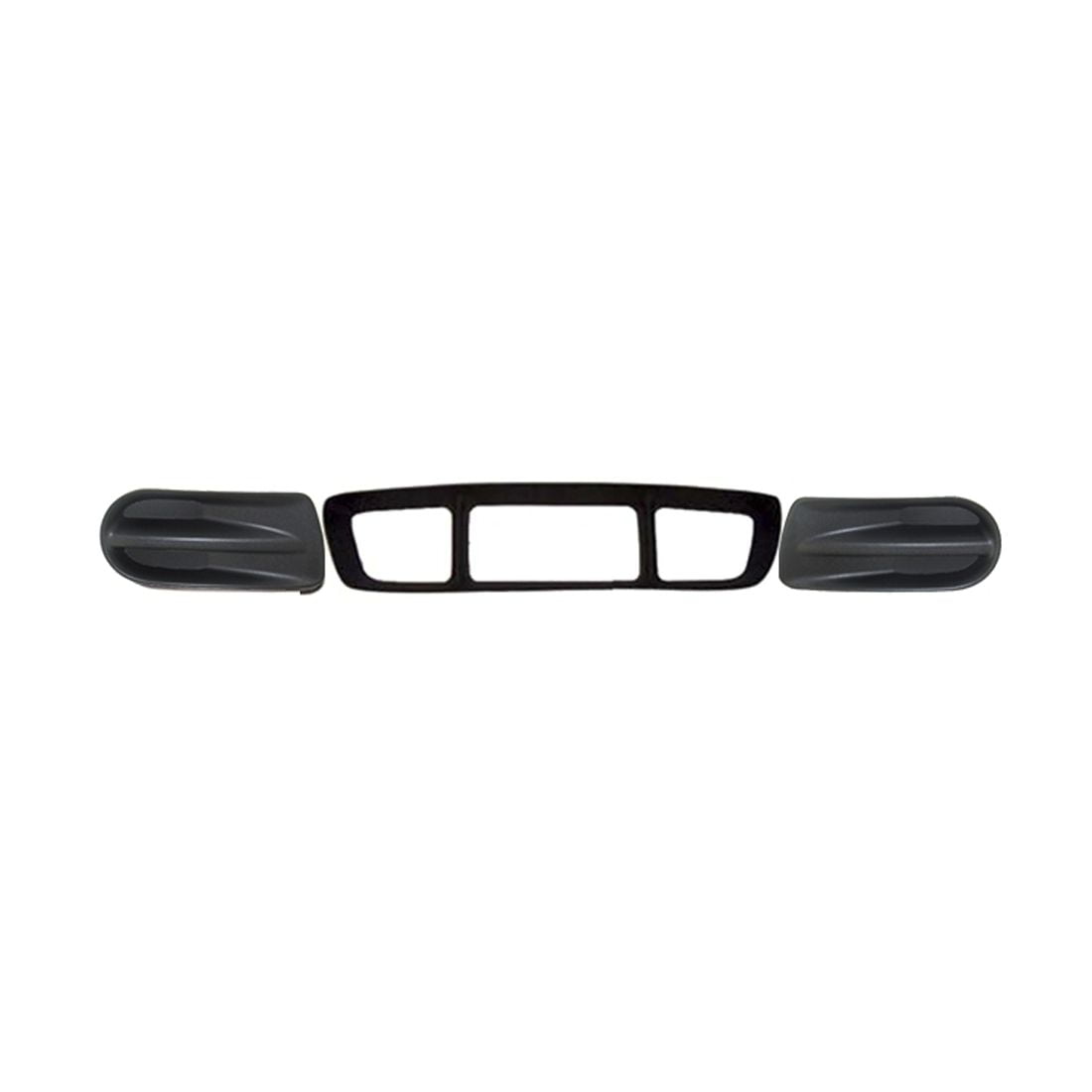 KAIHUIXING Nbx for Ford for Explorer Eddie Bauer/Limited/XLT 2002-2003 ...