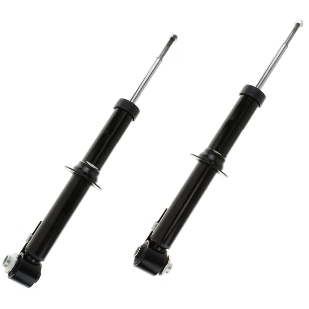 KAIHUIXING Pair Set of 2 Rear B4 Shock Absorbers for Mini for Cooper ...