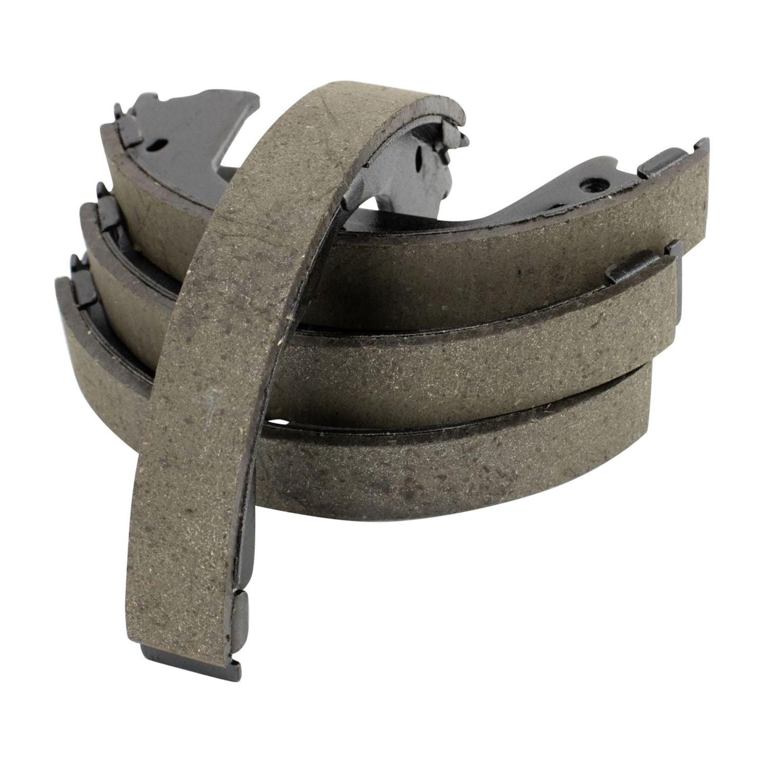 KAIHUIXING Parking Brake Shoe Set for Hyundai for Equus 2011-2013 for ...