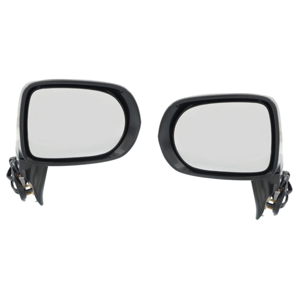 KAIHUIXING Power Heated Mirrors for Lexus for RX350 Base 10-12 for ...
