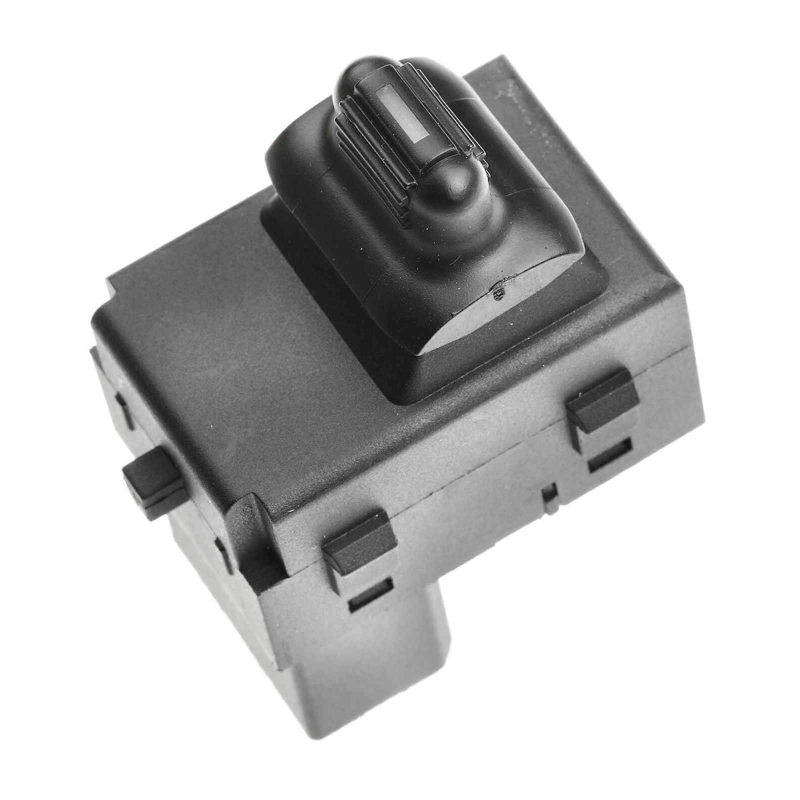 KAIHUIXING Power Window Switch Front / Rear 5 Blade Black for Cherokee ...